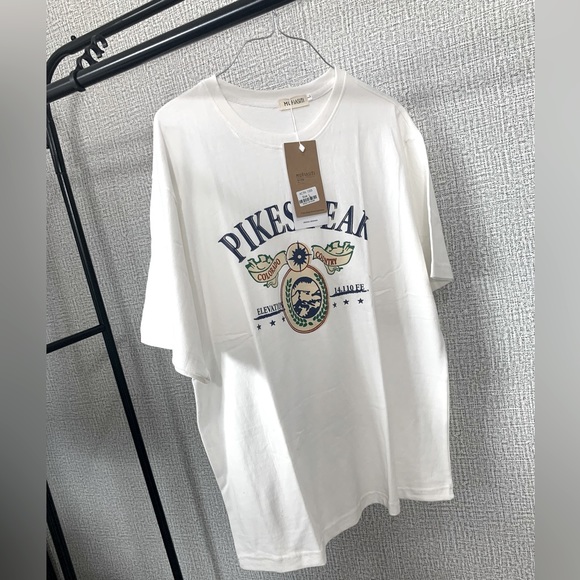 Shirts | Graphic Tshirt Oversize Design Large Size Unisex Halfsleeved ...